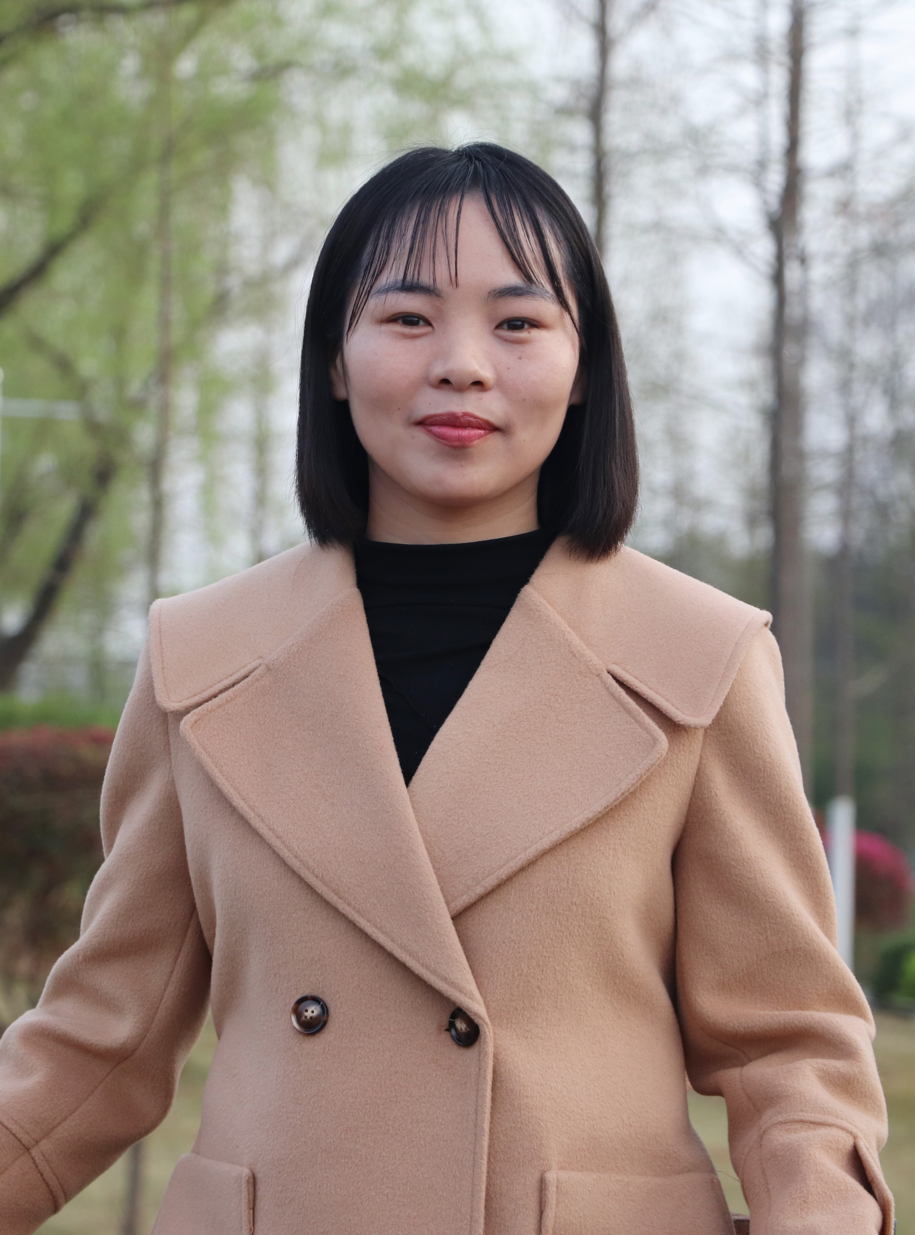 Rui-Juan Jing's Homepage